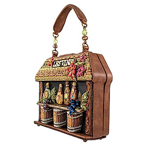 Mary Frances Open Bar, Multi