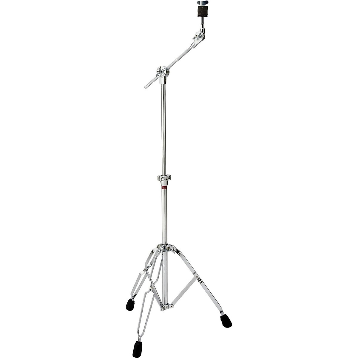 Ludwig 400 Series Drum Hardware Pack | Complete Drum Parts Hardware with Cymbal Stand, Snare Mount, Hi-Hat Stand, Mini Boom Cymbal Stand and Bass Drum Pedal | L4HPACK | Portable and Ideal for Gigs