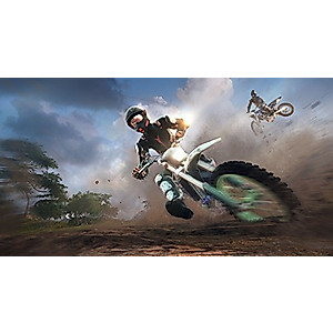 PS4 Moto Racer 4 (EU)