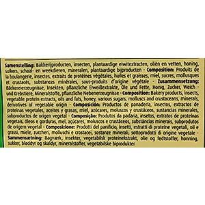 Vl Orlux Insect Patee Aviary Bird Complete Food 200g