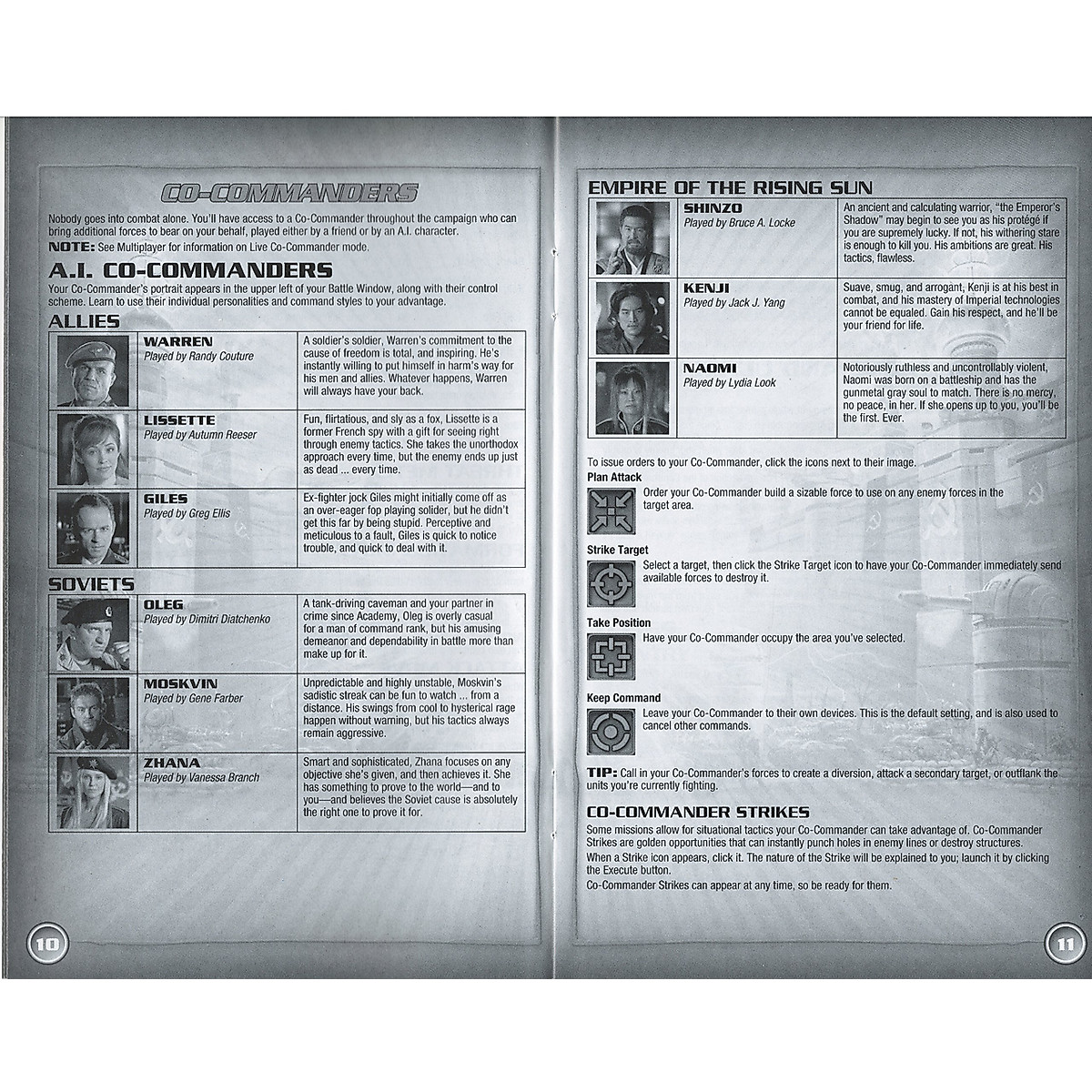 Command & Conquer: Red Alert 3 - PC