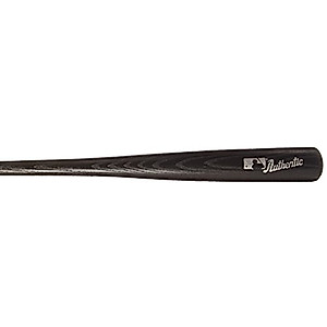 Louisville Slugger WBFN345-BK Fungo S345 Black Baseball Bat, 36 inches