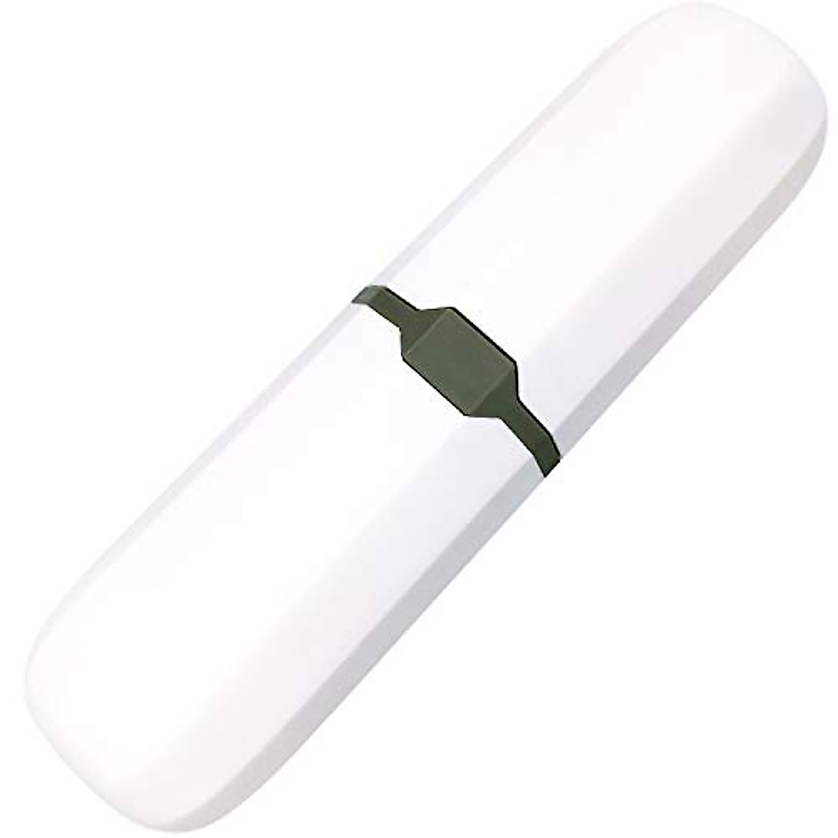 Denture Case,Denture Cups Bath, Toothbrush with hard denture, Dentures Container with Basket Denture Holder for Travel,Mouth Guard Night Gum Retainer Container (Purple)