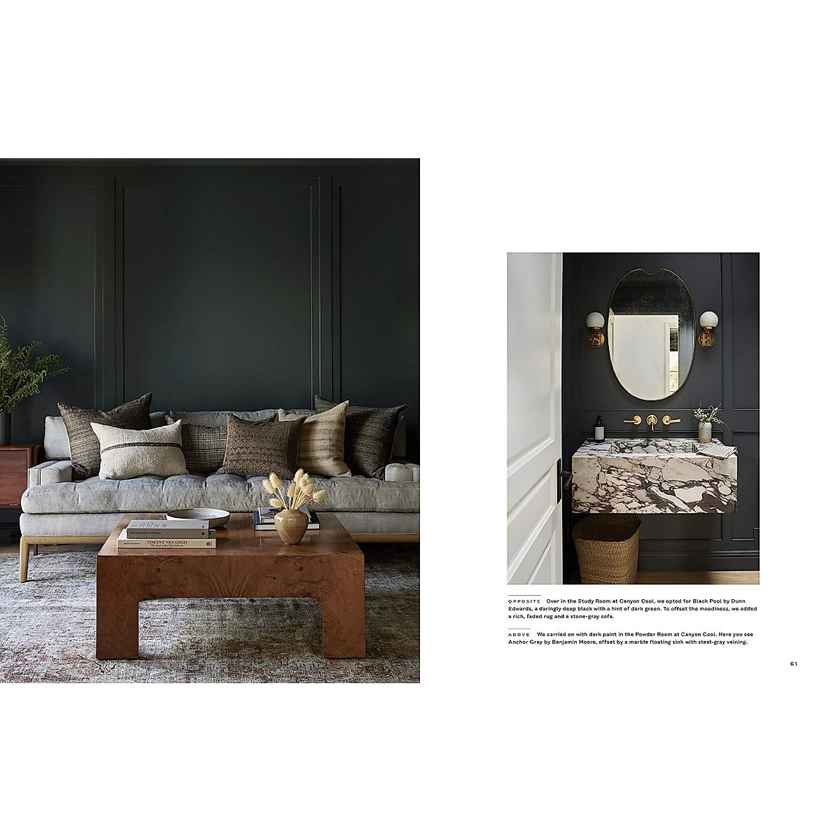 Made for Living: Collected Interiors for All Sorts of Styles