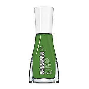 Sally Hansen Insta Dri x GLAAD Nail Polish - Peak of Nature, 0.31 fl oz