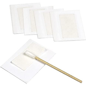 Generic Semen Residue Detection Test, White