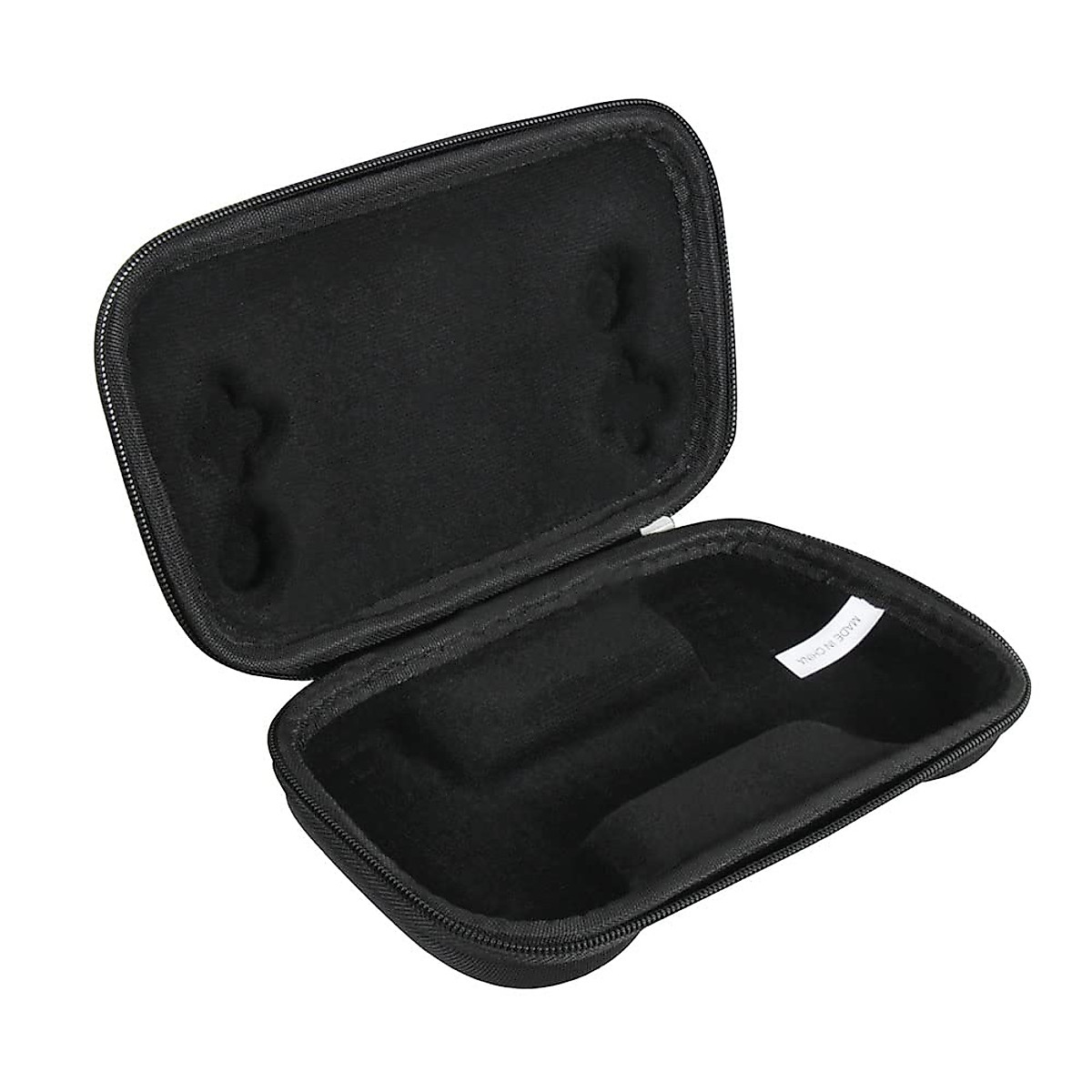 Hermitshell Travel Case for Backbone One Mobile Gaming Controller (Black)