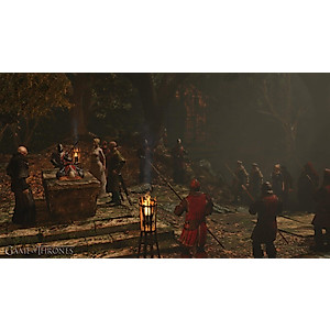 Game of Thrones - Xbox 360 (Renewed)