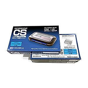 CS-X3 Squash C10 Air Spencer Refill - Pack of 3