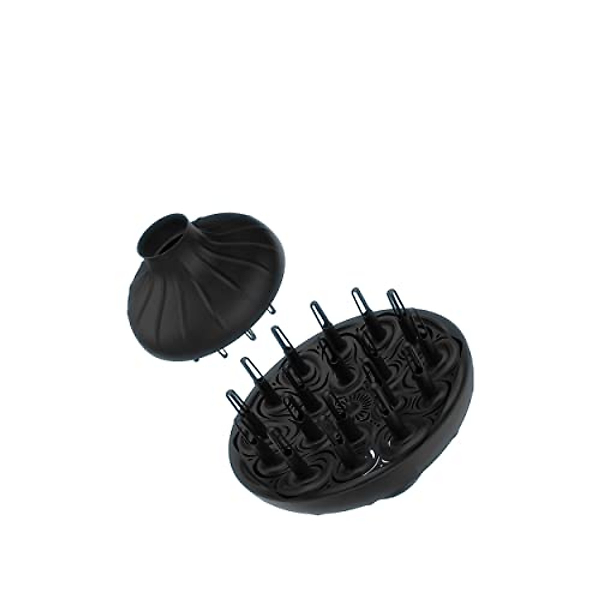 Paul Mitchell Neuro Halo Tourmaline Touch-Screen Hair Dryer, Multiple Heat + Speed Settings, Cool Shot Button