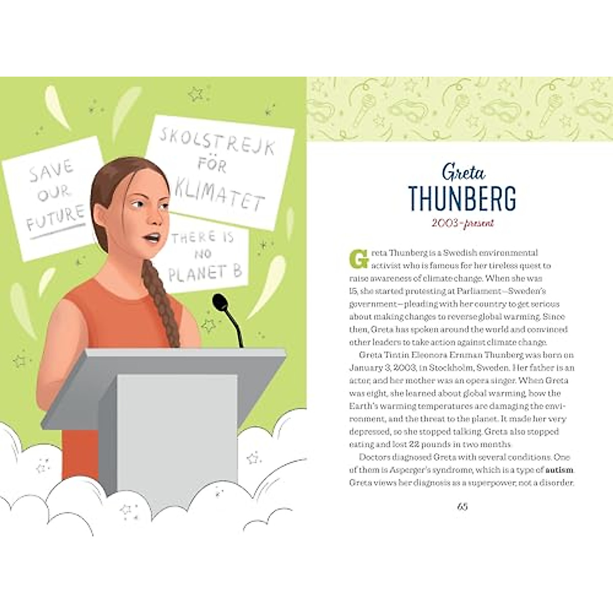 Strong Girls in History: 15 Young Achievers You Should Know (Biographies for Kids)