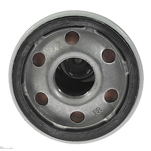 Quicksilver 877767Q01 Oil Filter for Verado in-Line 4-Cylinder 135-200 HP Outboards