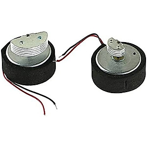 L R Vibration Rumble Motors for Xbox One/Xbox One Slim Elite Controller Lfet Right Motor