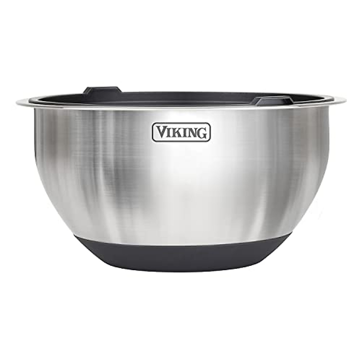 Viking 10-Piece Stainless Steel Bowl Set
