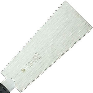 Gyokucho 770-3600 Razor Ryoba Saw with Blade