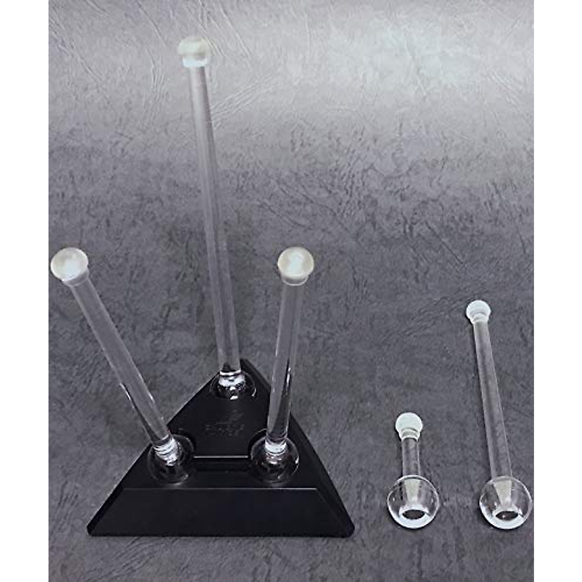 Calibre Wings Router-Style Aircraft Airplane Display Stand 1/72 Finished Model