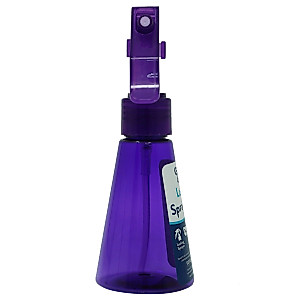 Handy Solutions Good To Go Locking Spray Bottle, 3 Ounce (Pack of 4)