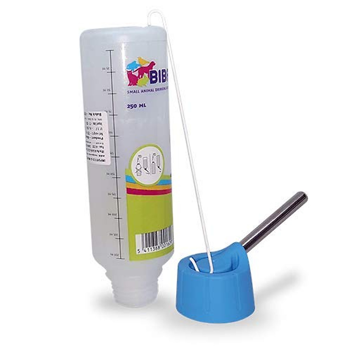 Savic Hamster Heaven Metro Cage