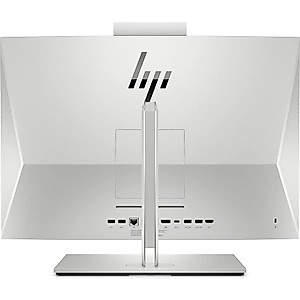 HP EliteOne 800 G6 All-in-One Computer - Intel Core i5 10th Gen i5-10500 Hexa-core (6 Core) 3.10 GHz - 8 GB RAM DDR4 SDRAM - 256 GB NVMe M.2 PCI Express SSD - 23.8" Full HD 1920 x 1080 Touchscreen
