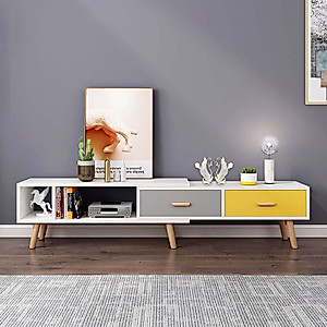 Swan Base Holder with 6pcs Coffee Dessert Dinner Spoon Set, Metal Coffee Spoon Organizer Teaspoon Fruit Dessert Flatware Sugar Ice Cream Spoons (Silver)