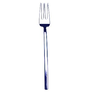 MEPRA AZB10441111 Serving Fork Due, Stainless Steel