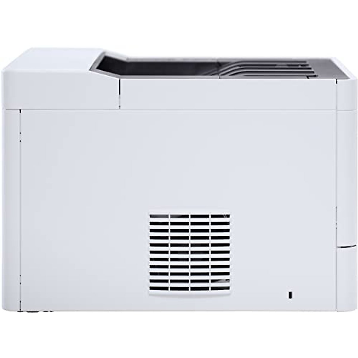 Kyocera ECOSYS P2040dw Monochrome Network Laser Printer, 42 PPM B&W, Print Resolution 600 x 600 DPI Up to Fine 1200 DPI, Standard Wireless and Wi-Fi Direct Capability, 256 MB Memory