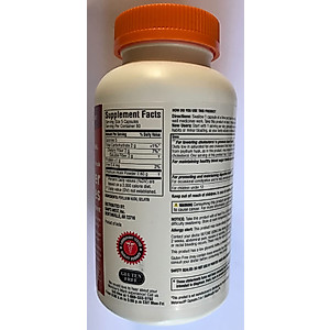 Member's Mark Fiber Capsules 2Pack (400 Count) Psyllium Husk is The #1 Doctor-Recommended Fiber Supplement.