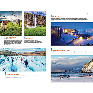 Fodor's Essential Iceland (Full-color Travel Guide)