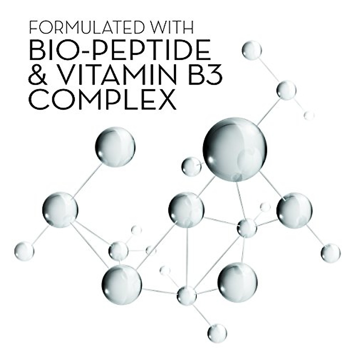 Wrinkle Cream by Olay Regenerist Anti-Aging Wrinkle Revolution Complex Moisturizer Plus Primer, 50 mL