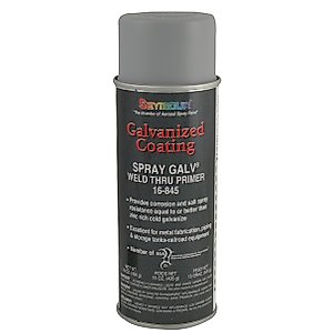 Seymour 16-845 Primer, Spray Weld Through