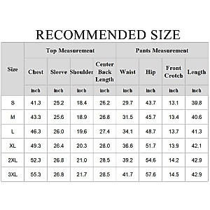 COOFANDY Mens Athletic 2 Piece Tracksuit Set Casual Sweatsuits hoodie Sweatpants Jogging Suits Black Small