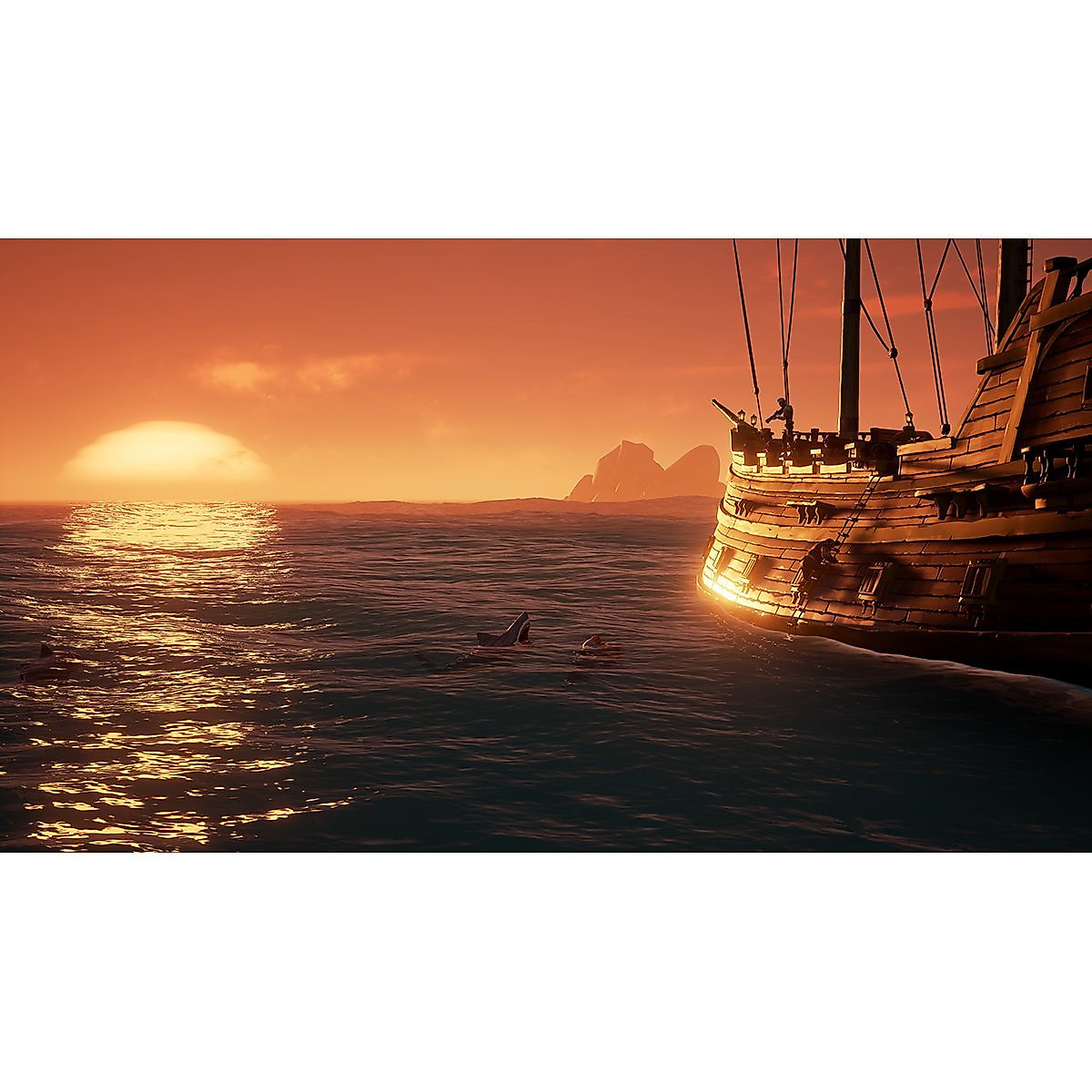 Xbox One S 1TB Console - Sea of Thieves Bundle [Discontinued]