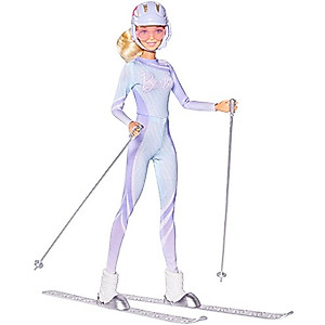 Barbie Advent Calendar