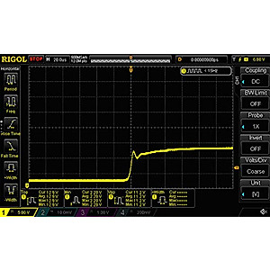 QWinOut XT30 Plug Pigtail Power Wire 100uF Capacitor for Mobula7 HD Sailfly-X TRASHCAN UR85 UR85HD Crazybee F3 / F4 PRO Parts (4 pcs)