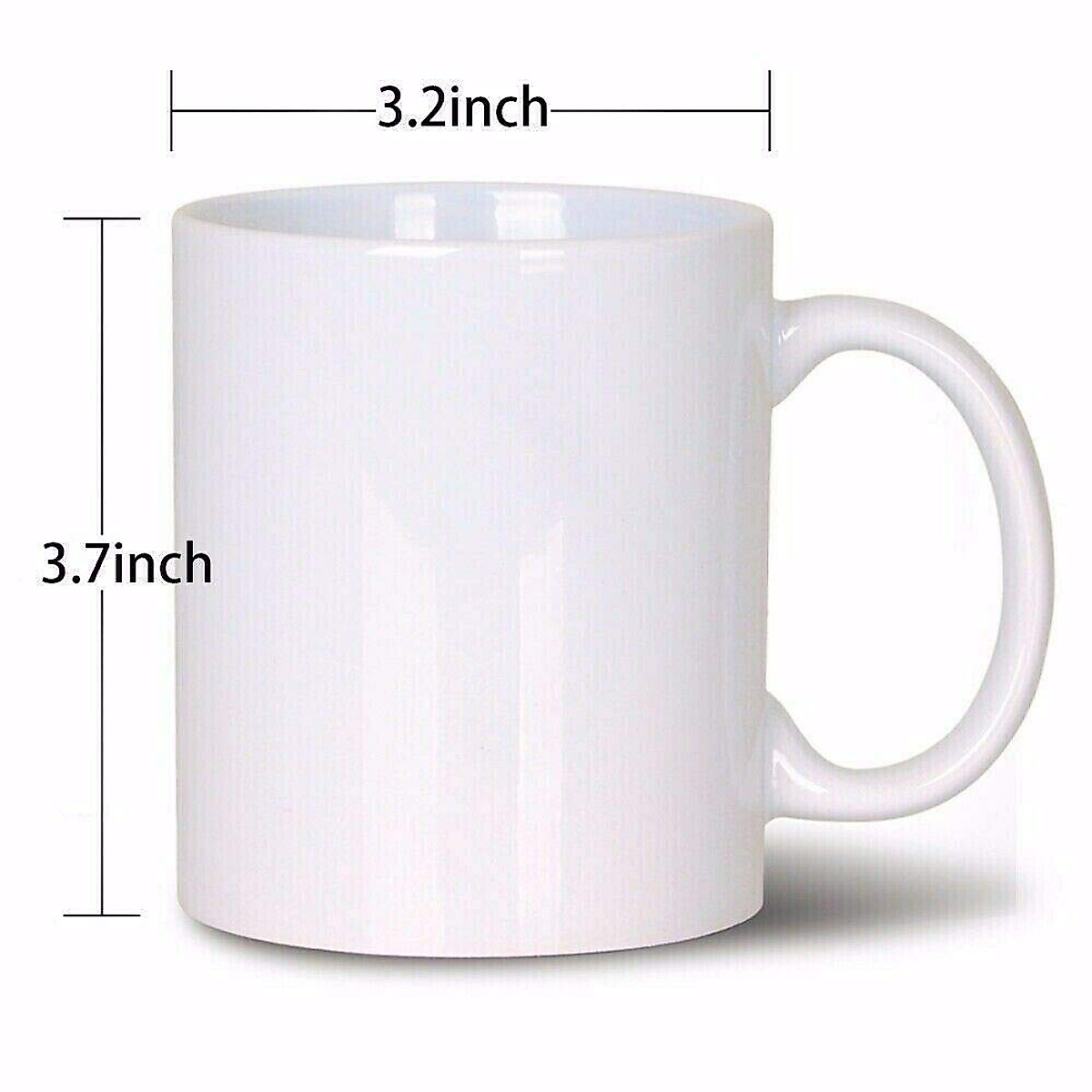 Agriism Kiki'S Delivery Service Logo Mugs Home Office Coffee Cup Suitable For Tea, Cocoa, Cereals