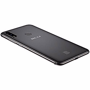 BLU Vivo XI V0330WW 32GB Unlocked Verizon/GSM Phone - Black