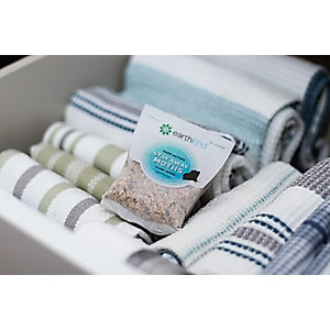 EarthKind Stay Away Rodent, Spider, Ant/Roach, Moth & Mosquito Whole Home Multipack (10-Pack, 2 of Each) - Effective Plant-Based Pest and Insect Repellants