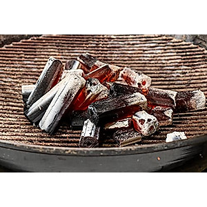 Thaan Bamboo Ogatan Charcoal, 5lb