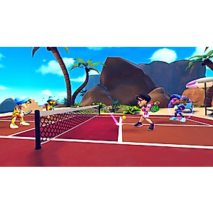Pickleball: Smash - PlayStation 4
