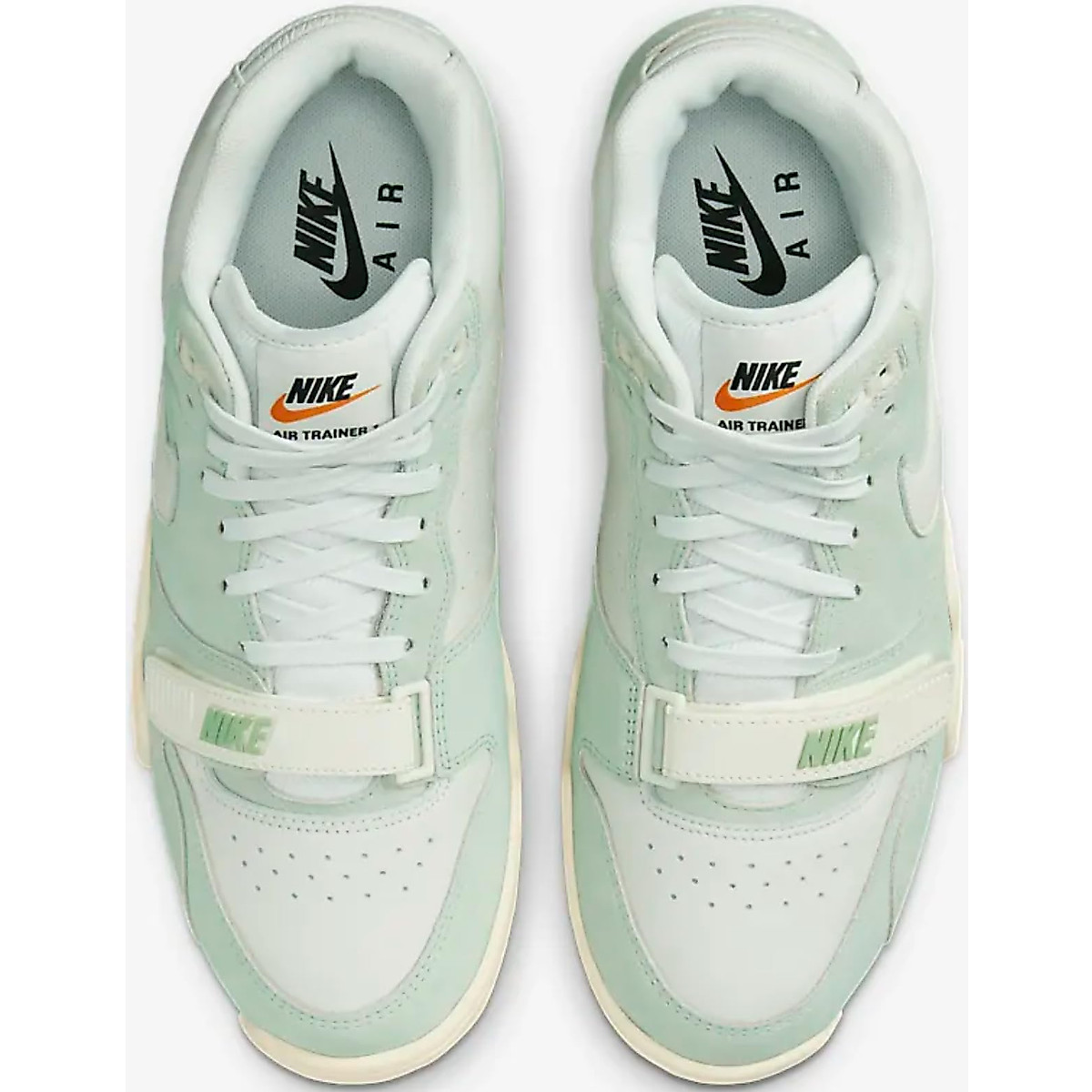 Nike Air Trainer 1 (DX4462-300) Green/White_M9-W10.5