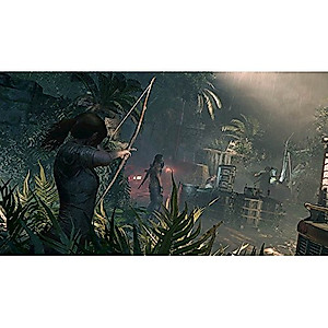 Shadow of the Tomb Raider (LATAM) PS4