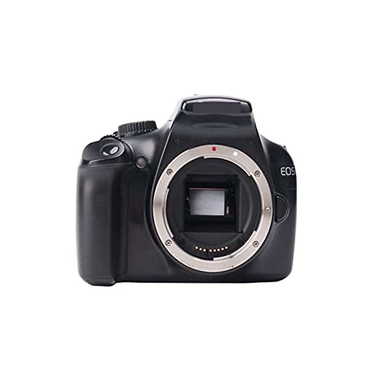 Camera EOS 1100D Digital SLR Camera 12.2 MP CMOS Sensor and DIGIC 4 Digital Camera (Size : with 18-55MM)