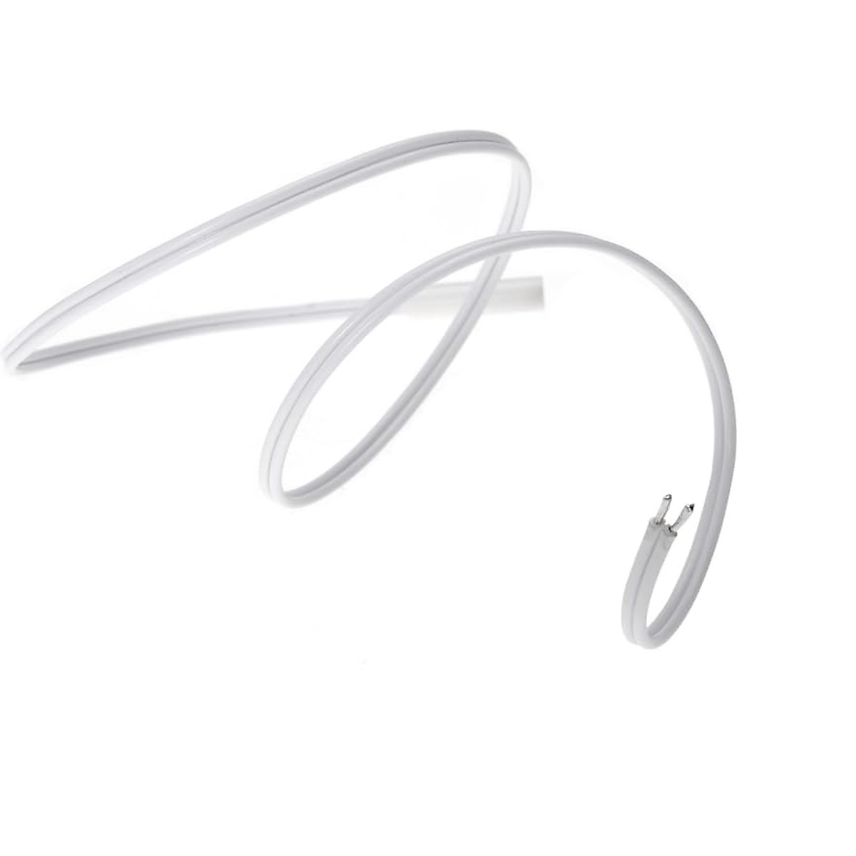 Wilsnsun Refrigerator Temperature Sensor WR55X10025 Compatible with General Electric & Hotpoint Refrigerators, Replaces PS304103 AP3185407 EA304103 914093