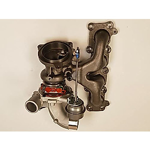 yise-T1216 New 53039980462 5303-998-0462  53039700462  5303 970 0462  5303-970-0462 EU3E6K682BC  LR066515 K03 2.0 EcoBoost For Ford Land Rover Passenger Car with 2.0 EcoBoost Engine