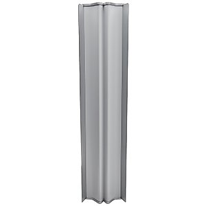 Ubiquiti 5 Ghz 2x2 Mimo Basestation Sector Antenna - Range - Shf - 5.15 Ghz To 5.85 Ghz - 21 Dbi - Base Stationpole