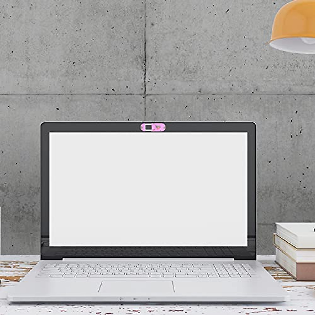 OSALADI Computer Camera Computer Camera Computer Camera Computer Camera 3pcs Webcam Cover Camera Blocker Sliders Laptop Camera Cover Privacy Computers Laptops Computers Laptops Pc Camera Pc Camera