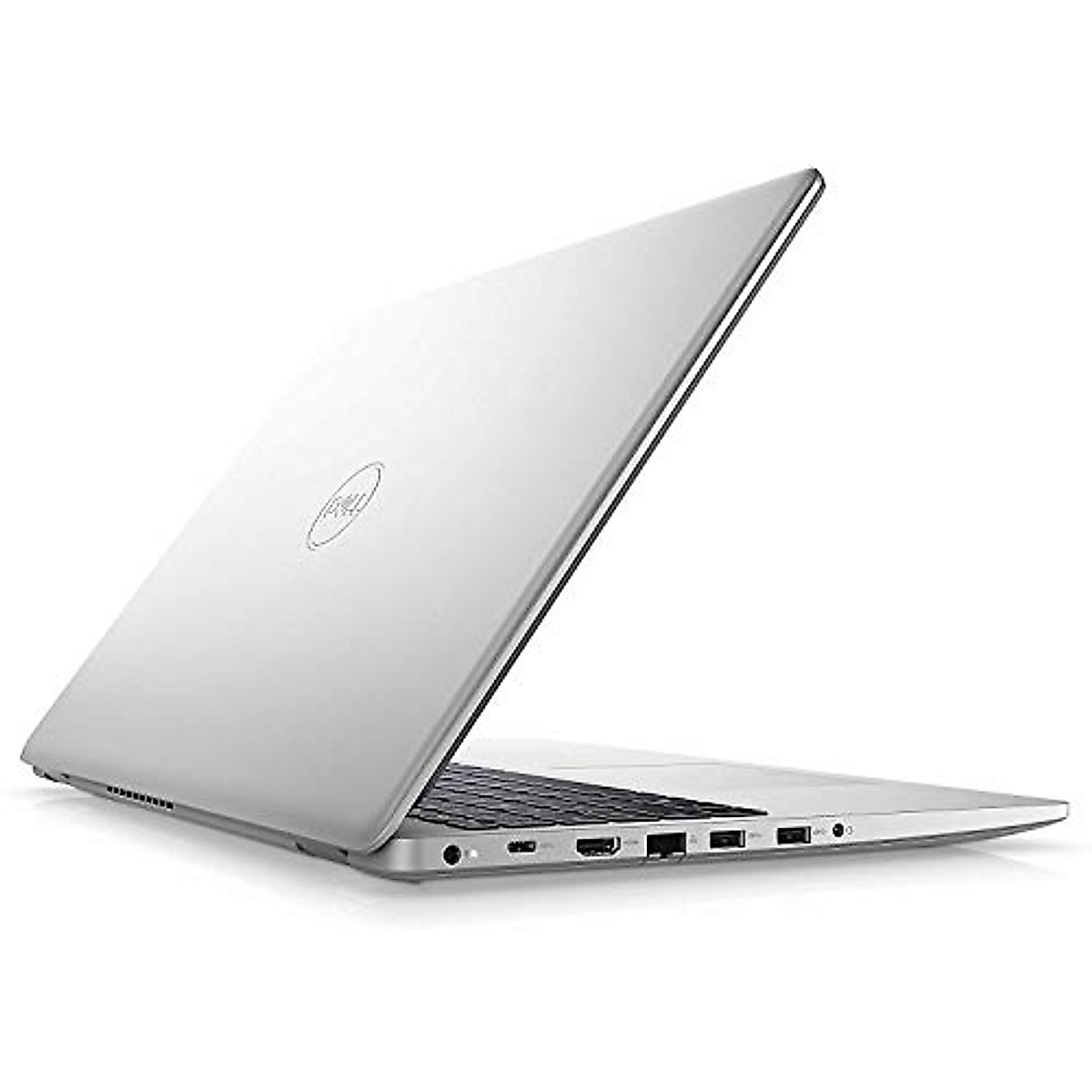 Dell Inspiron 5593 Home & Business Laptop (Intel i7-10510U 4-Core, 16GB RAM, 128GB PCIe SSD + 1TB HDD, Intel UHD Graphics, 15.6" Touch Full HD (1920x1080), WiFi, Bluetooth, Win 10 Pro) (Renewed)