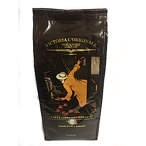 VLO Classic Blend Espresso Beans | 2, 2lb Bags