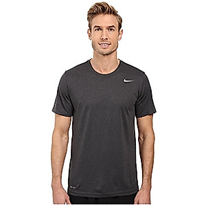 NIKE Men's Legend 2.0 Short Sleeve Shirt