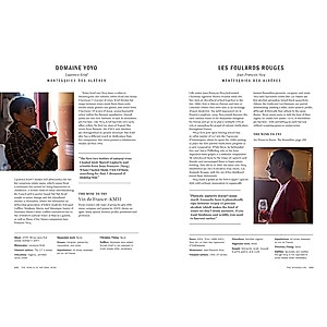 The World of Natural Wine: What It Is, Who Makes It, and Why It Matters